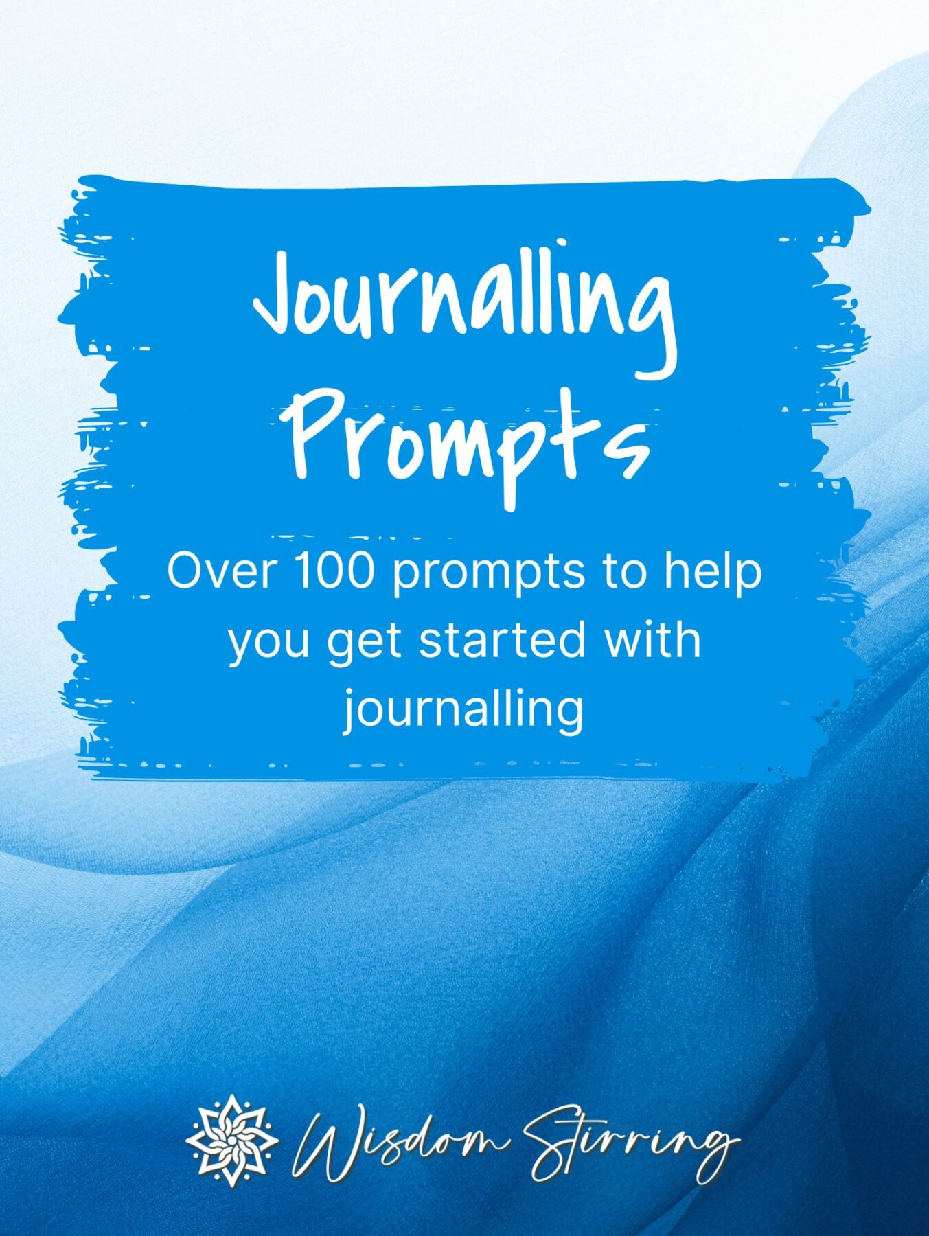 Unlock the power of journalling with over 100 journalling prompts
