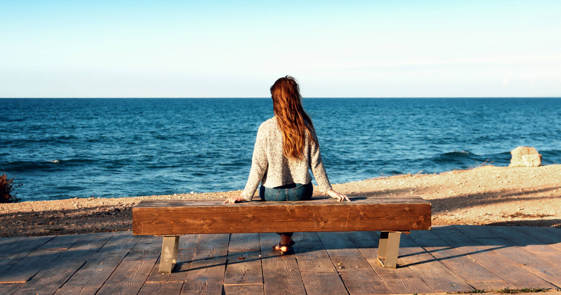 Why you need to spend more time alone for personal growth